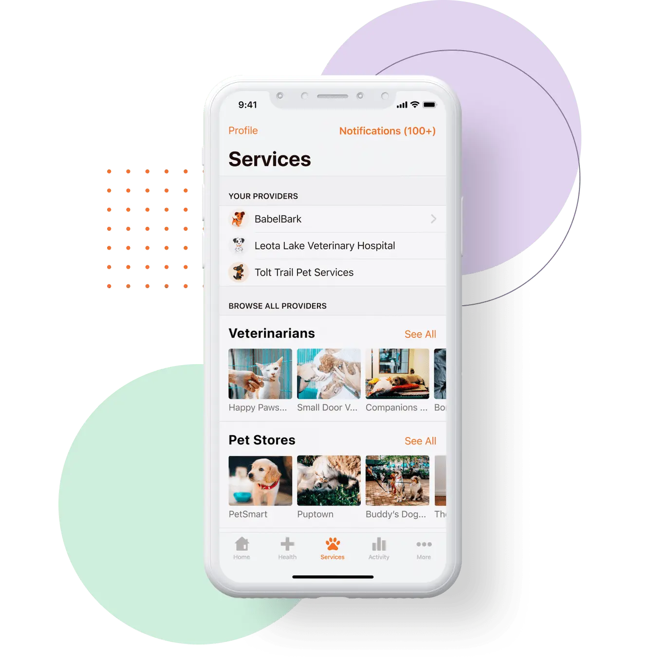 BabelBark: A Digital Ecosystem For Pet Lovers | TopDevs
