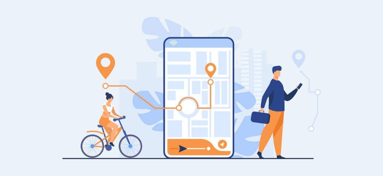 How to Create a Geolocation App for Business - TopDevs Blog