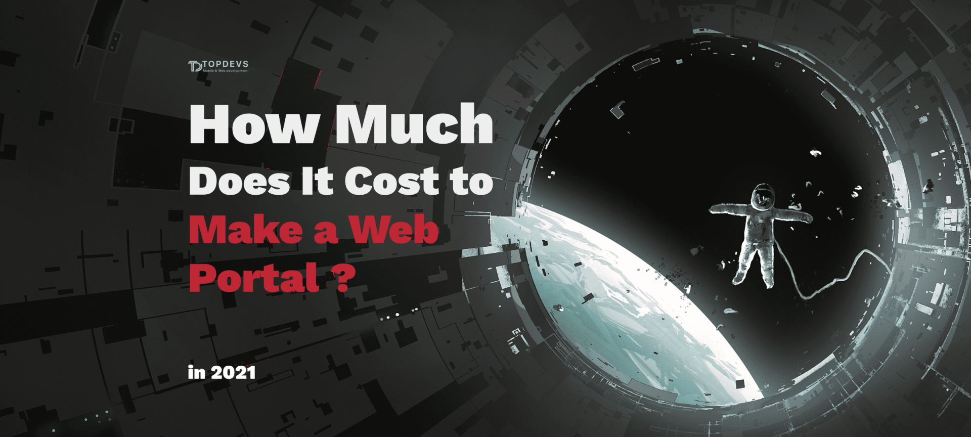 How Much Does Web Portal Development Cost TopDevs Blog how-much-does-web-portal-development-cost-topdevs-blog