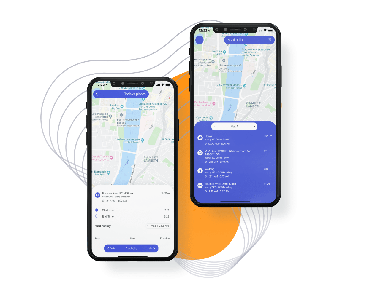 Solocator: A GPS Camera App For Fieldwork | TopDevs