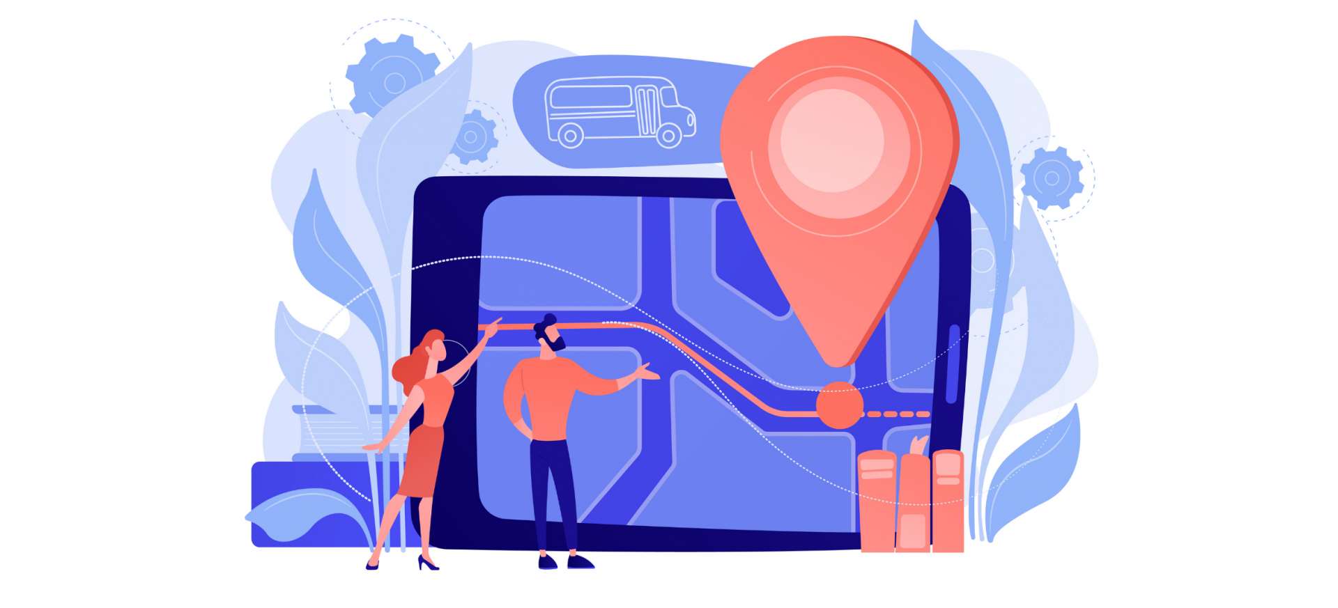 A Full Guide to Geofencing for Mobile Apps - TopDevs Blog