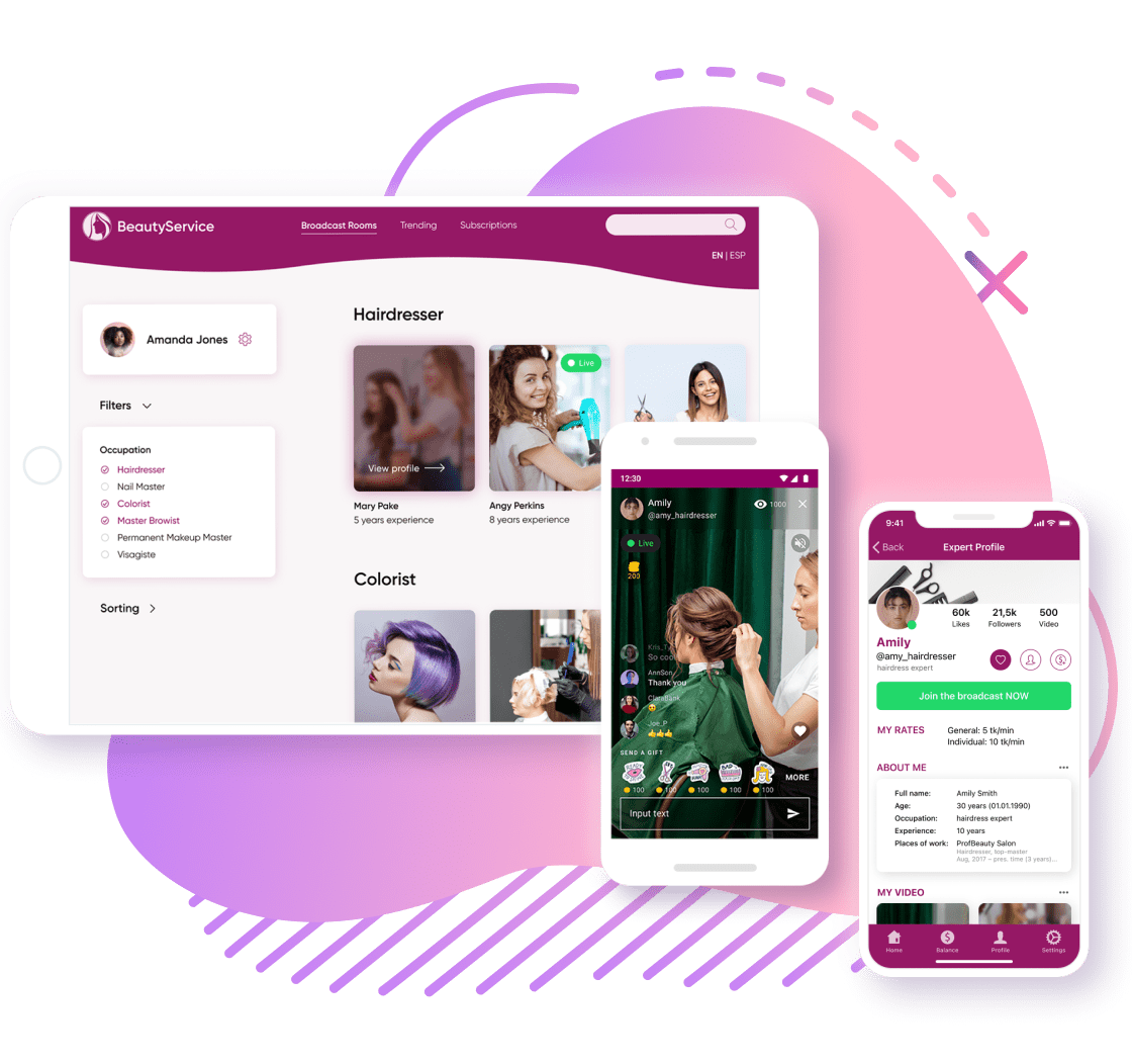Solocator: A GPS Camera App For Fieldwork | TopDevs
